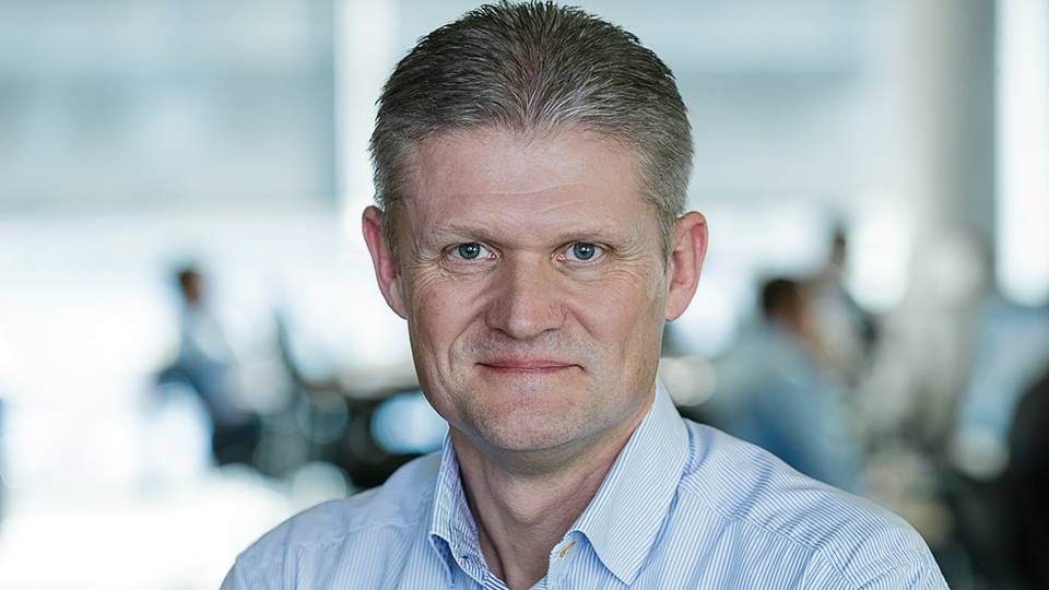 CEO leaves XO Shipping – partners disagree on explanation