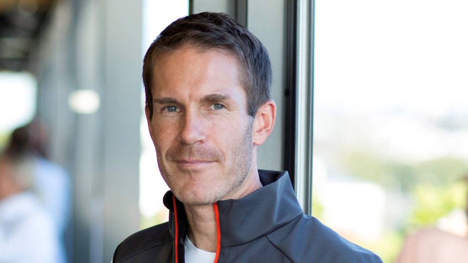 Active Brands bytter direktør