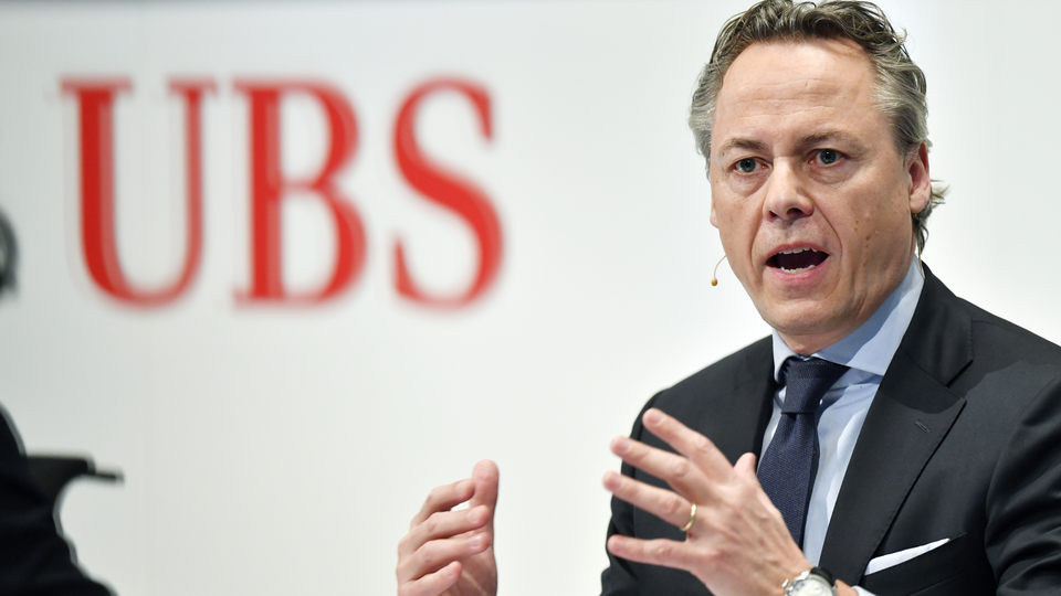 UBS-Kunden greifen bei Digital-Angebot zu