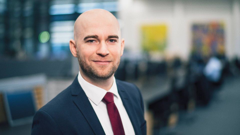 Sydbank-analytiker skifter job - banken skruer ned for dækningen af ...
