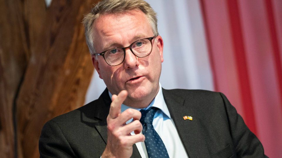 Regeringen vil udvide floppet statsgaranti på boliglån