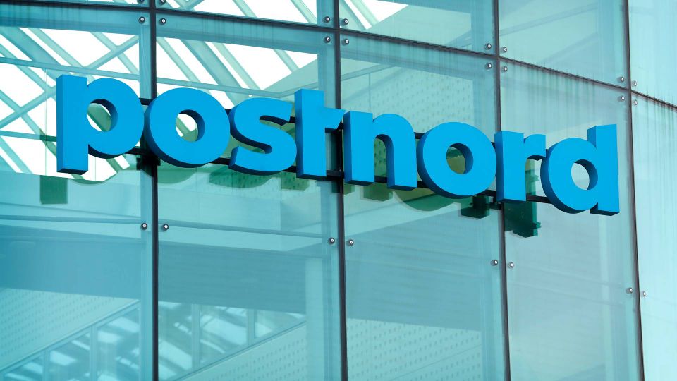 Postnord Logistics tabte tocifret millionbeløb i sidste aktive regnskabsår