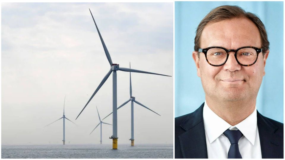 CIP investor base goes global as energy transition fund reaches hard cap