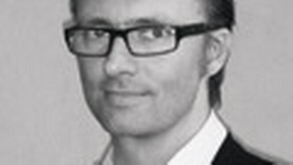 Mads Lange forlader Euroman