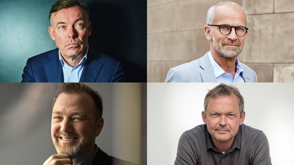 Bestyrelser er tavse om ansvar i miljøskandale