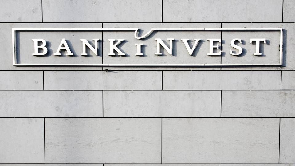 Bankinvest sætter navn på ny hemmelig direktør
