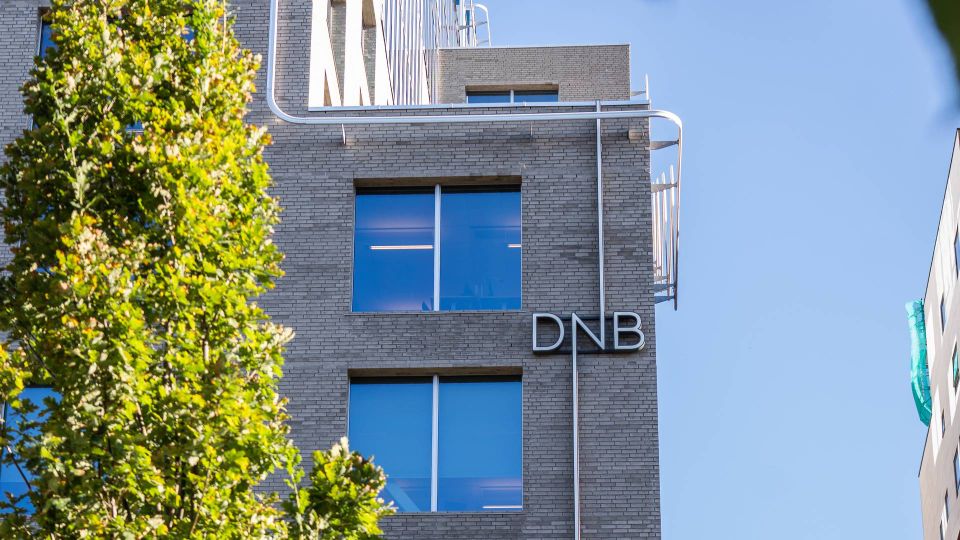 DNB starter kjernekraft-fond