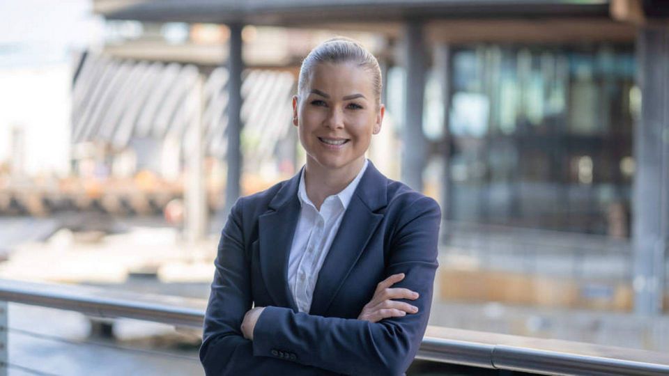 Okida med rekordetterspørsel: Flere folk med god inntekt og kontroll ...