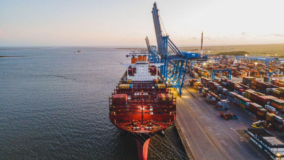 MSC-owned logistics company expands in Brazil