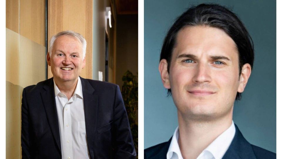 Flere eiendomsaktører flytter til Sveits