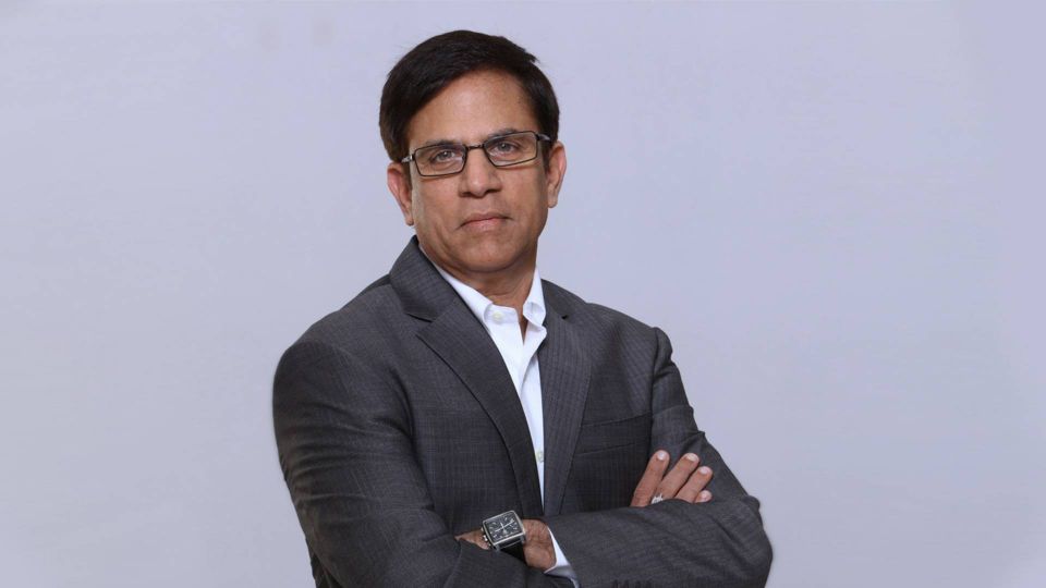 Suzlon CEO resigns after major loss