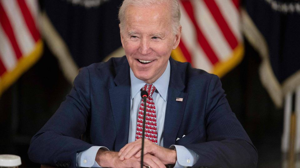 Medie: Biden overvejer møde med nordiske ledere i Finland i juli
