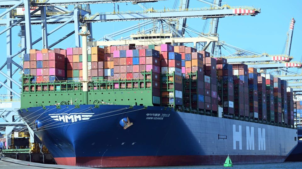 HMM bags lower net profits "despite trade headwinds"