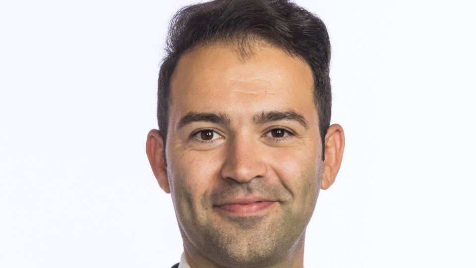 Tidligere AUF-leder: – Strømmarkedet har vært vår herre, og ikke en ...