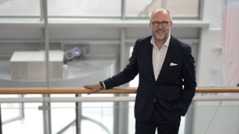 SB1 Sørøst-Norge rigger seg for å bli IRB-bank