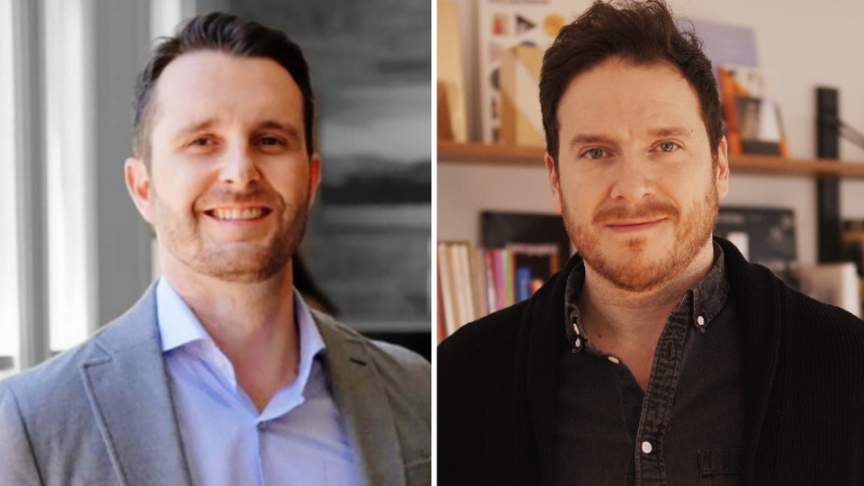 Finleap connect beruft Führungsduo für die Leitung der iberischen Einheit