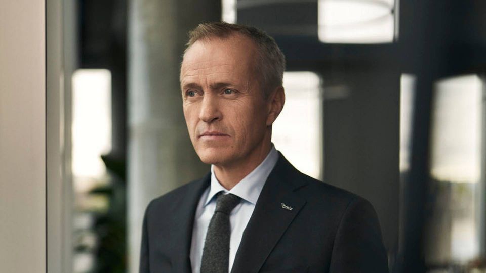 Orkla vil selge vannkraften