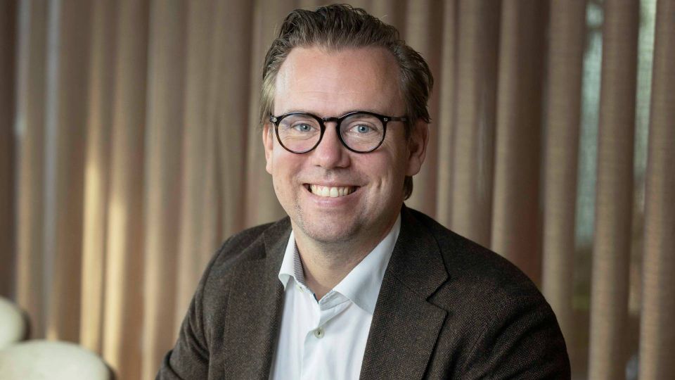 "Negativt för marknaden att EQT reser en jättefond"