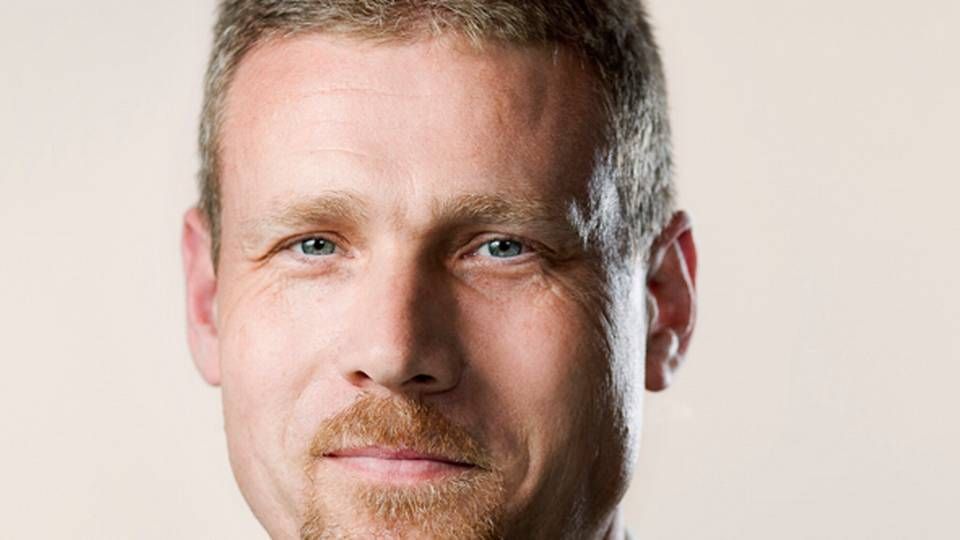 "Det er tossedumt og skal laves om"