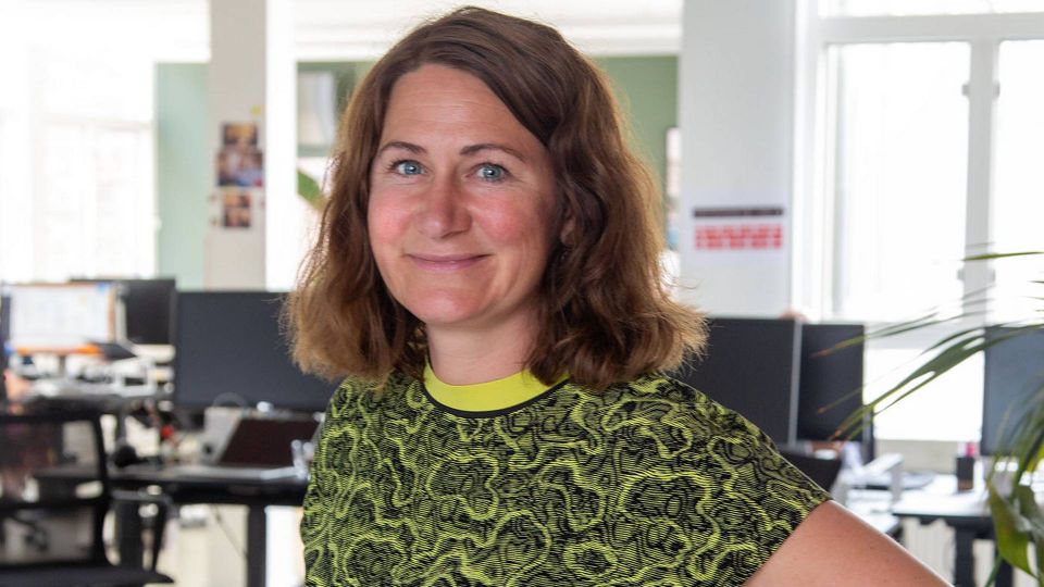 Advice henter ny chef for bæredygtighed fra it-virksomhed