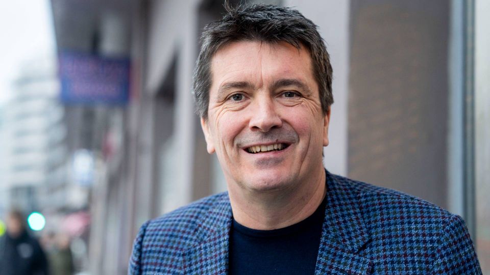 Reitan-datter går inn i styret