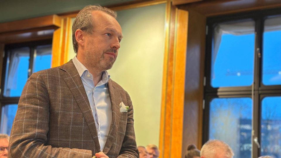 Slik merker David-Andersen dyrtiden: – Vi selger mer i 100.000 ...