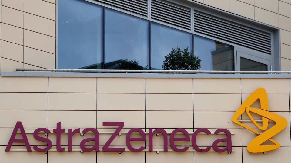 Astrazeneca underskriver endnu en milliardaftale med kinesisk biotekselskab