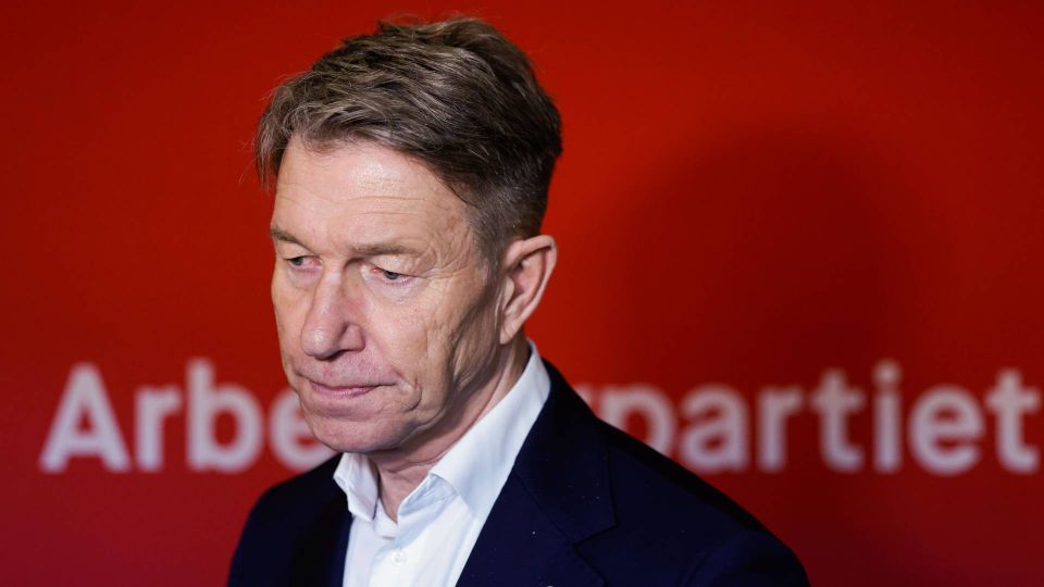 Aasland legger fram detaljene om norgespris mandag