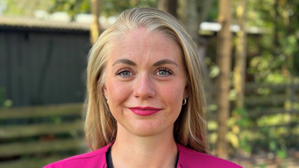 Ny TV Syd-chef har haft én mission som journalist: "At bevise at man ...