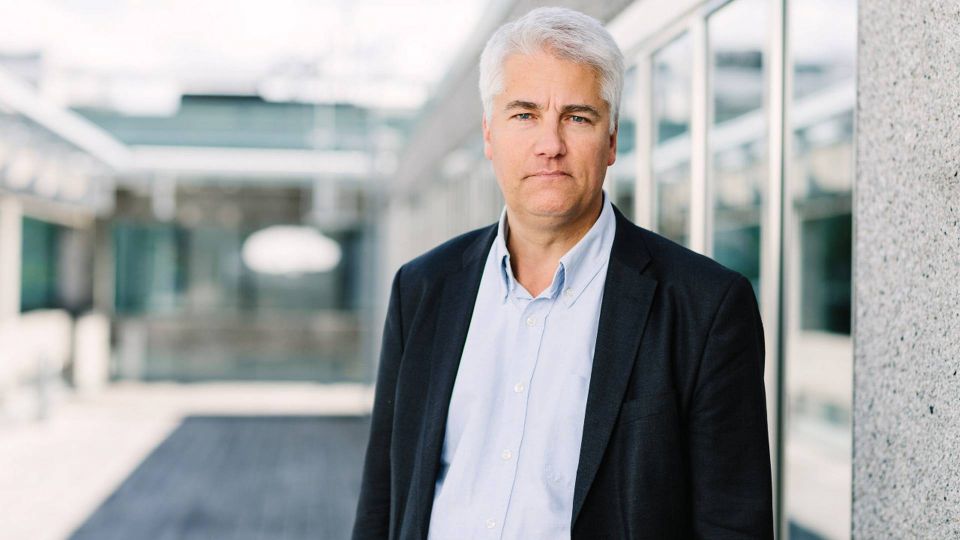 Sjeføkonom tror ikke uendret rente vil ramme mat- og drikkenæringen