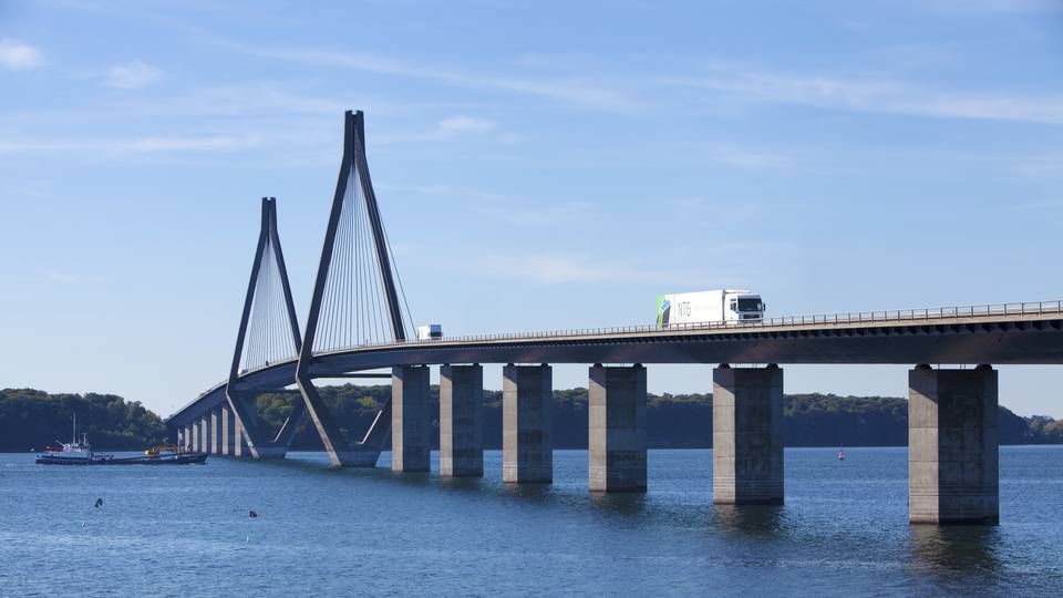 Higher freight rates boost logistics operator NTG's results