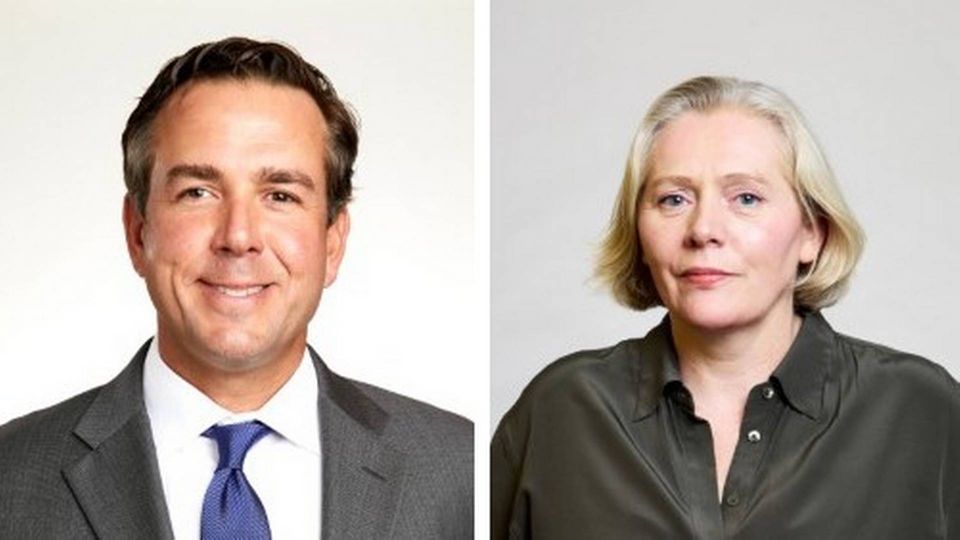 Führungswechsel im Investmentbanking der Deutschen Bank