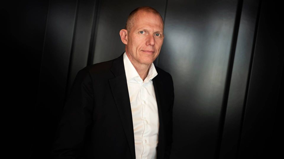 Bank says DB Schenker could be sold this year – with DSV as the obvious ...