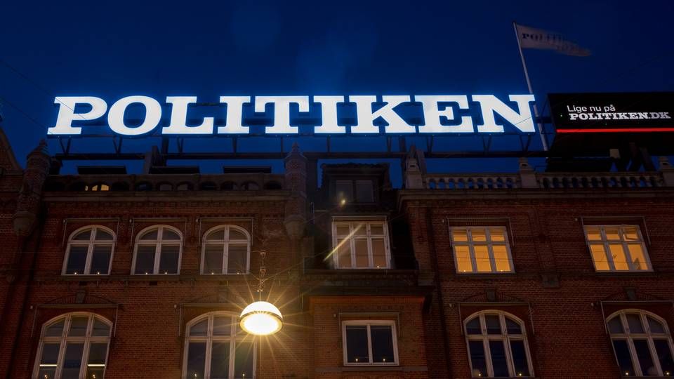 Ny Asien-korrespondent på Politiken er hentet på avisens politiske ...