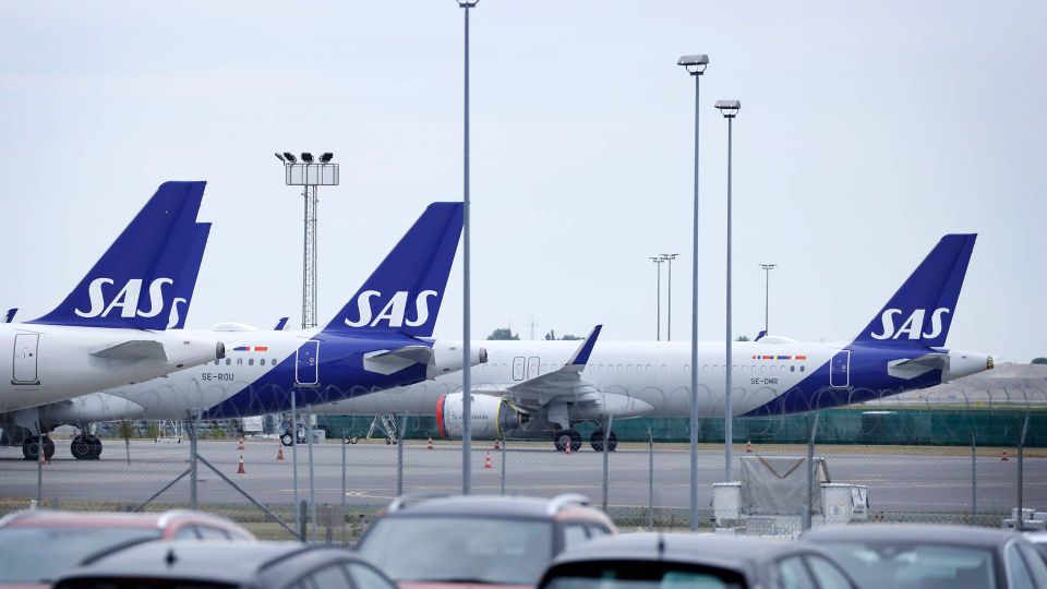 Advokat: Afklaring om SAS-milliarder kan være over to år væk