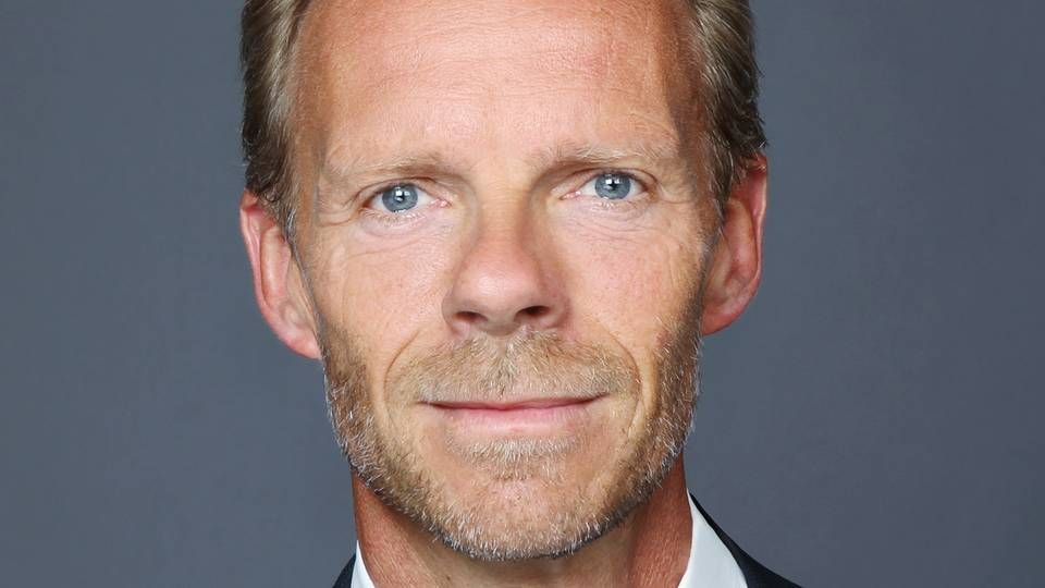 Bankinvest nupper succesfuld salgsdirektør fra konkurrent