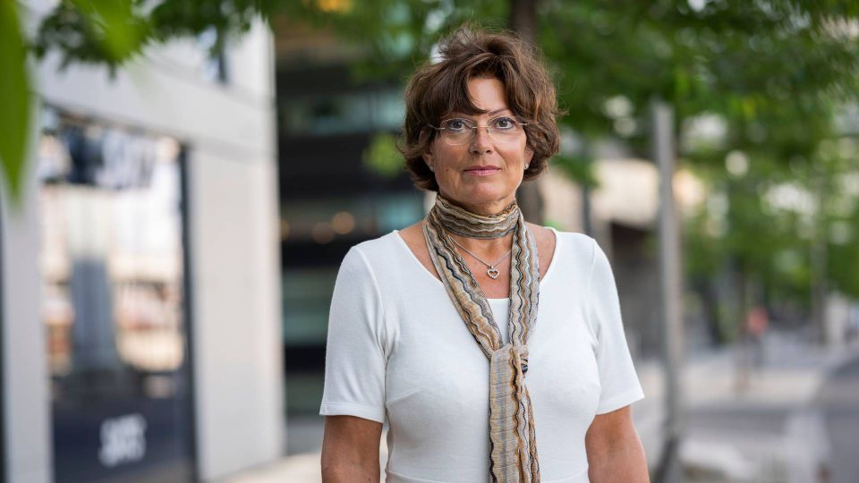 KLP Bankens nye leder har omorganisert banken for større konkurransekraft