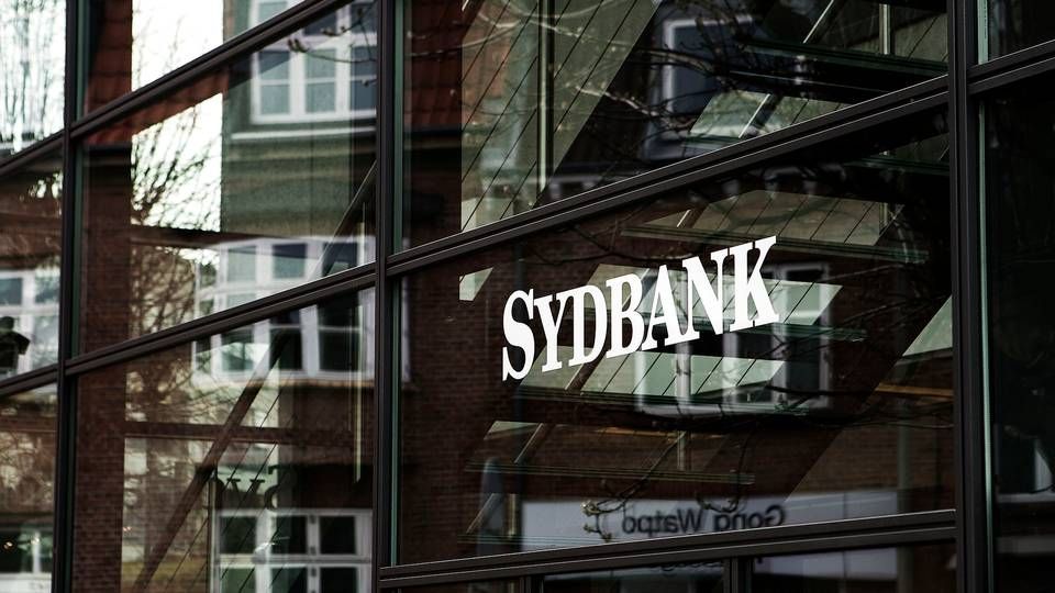 Coronakrise koster Sydbank betydelige nedskrivninger i første kvartal ...