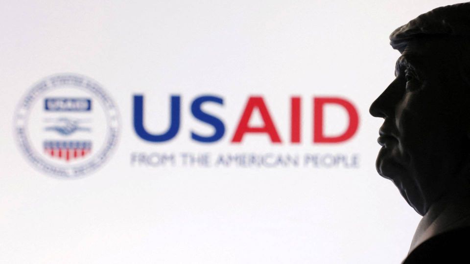 Nedskæringer i USAID kan føre til 14 mio. dødsfald inden 2030