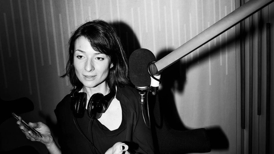 Radiovært siger op på DR for ikke at have opsparing ved PFA