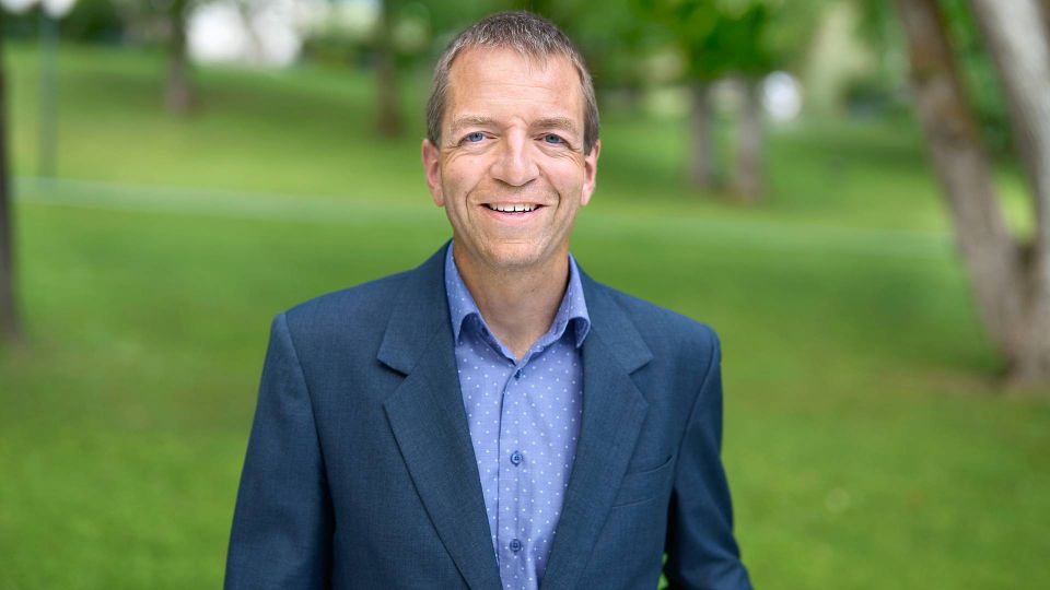 DNV venter vellykket tysk energitransisjon – ser norske muligheter ...