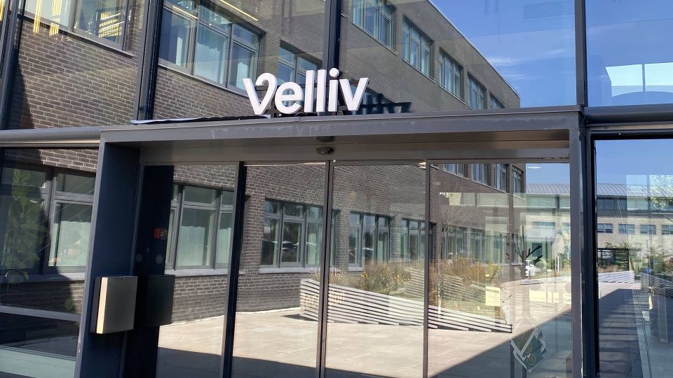 Velliv skifter porteføljen ud med boliger frem for erhvervsejendomme