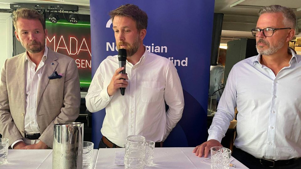 Ødeleggende å komme med grunnrenteskatt etter at vi har bygd