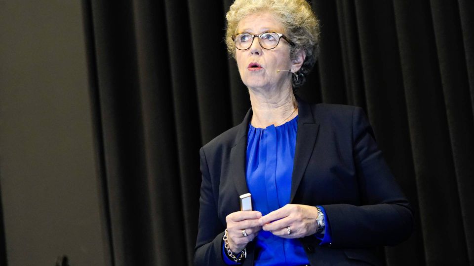 Økt kraftproduksjon for Hydro - men lavere inntekter