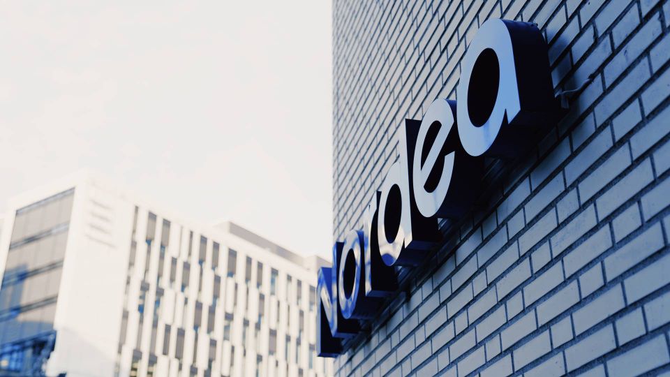 Nordea i kontor-krangel