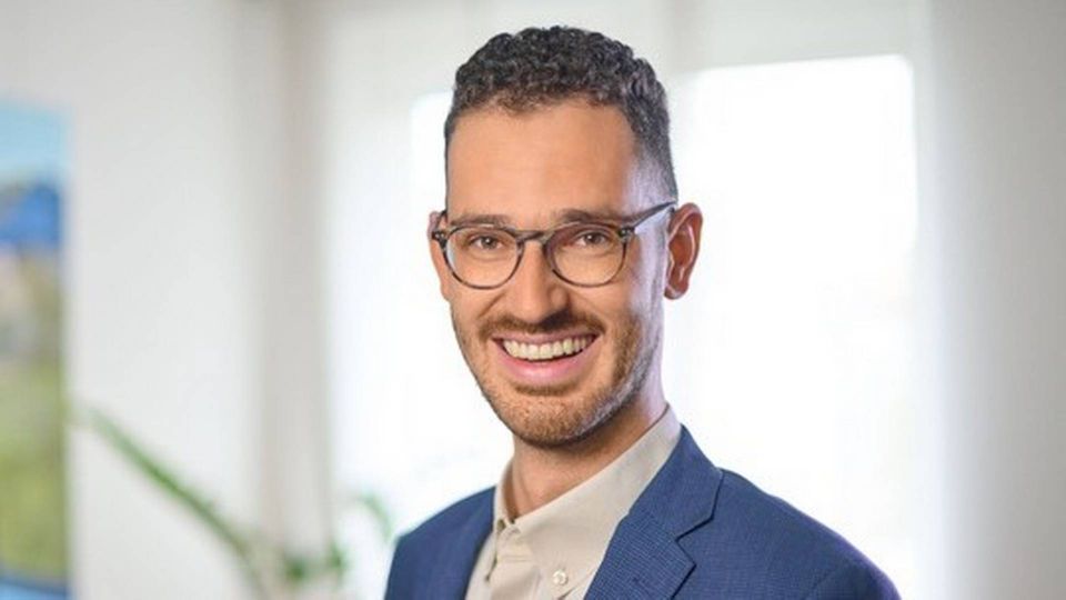 Simon Luger verstärkt Ellwanger & Geiger