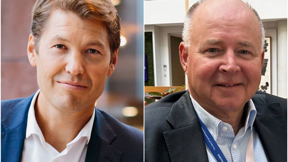 Ny styreleder i Nordea Liv