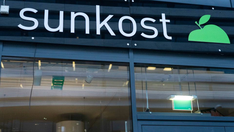 Ny styreleder i Sunkost