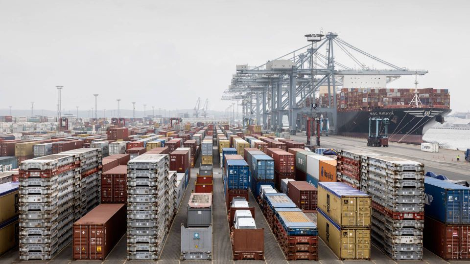 Landstrøm til skibe er en tvivlsom forretning for havne