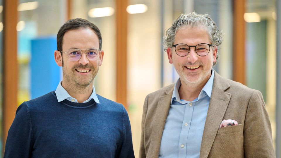 Wie die Genossen Kundendaten besser nutzen wollen